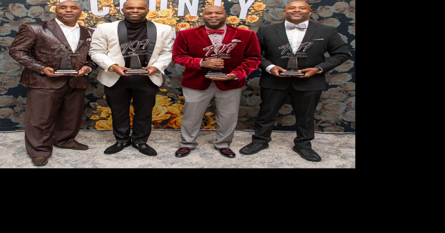 Galveston County 409 Awards | Partypics | The Daily News