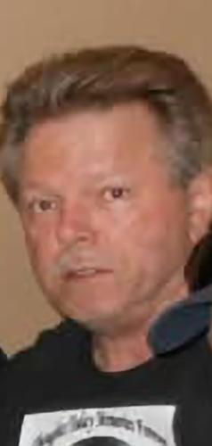Johnny Dale Baker | Obituaries | The Daily News