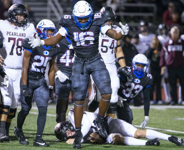 2023 All-Galveston County football teams | High School Sports | The ...