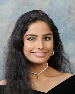 Isha Parupudi named 2019 US Presidential Scholar | Applause | The Daily ...