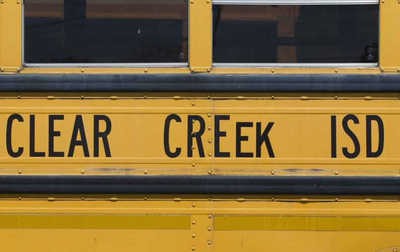 CCISD looks to replace old buses with bond money | Local News | The ...