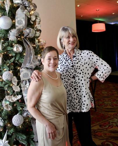 Seaside Scenes: Drag divas bring the fun and fundraising for Galveston ...