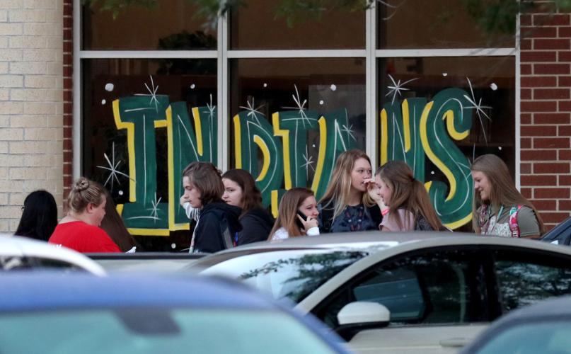 Santa Fe students return to school and a 'new normal' | Local News ...