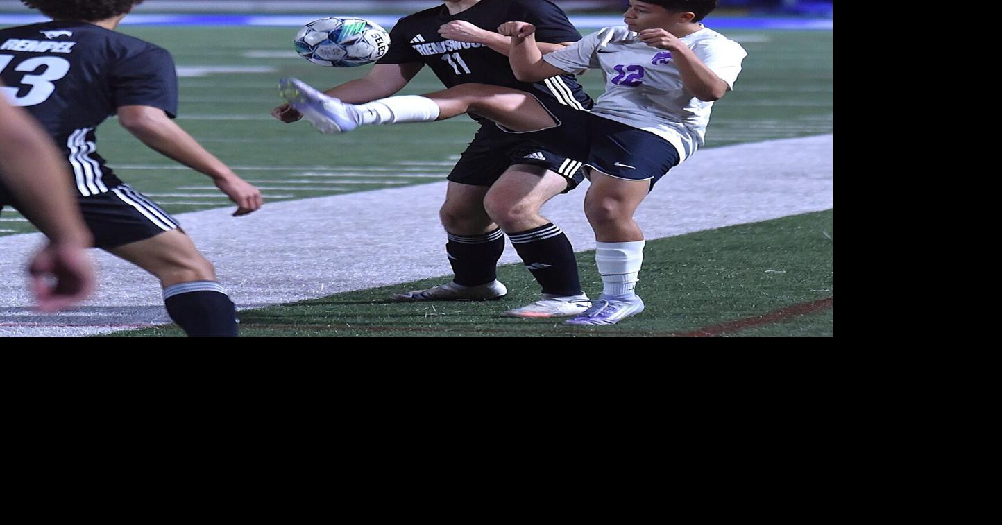Friendswood's offense struggles in loss to Angleton | High School ...