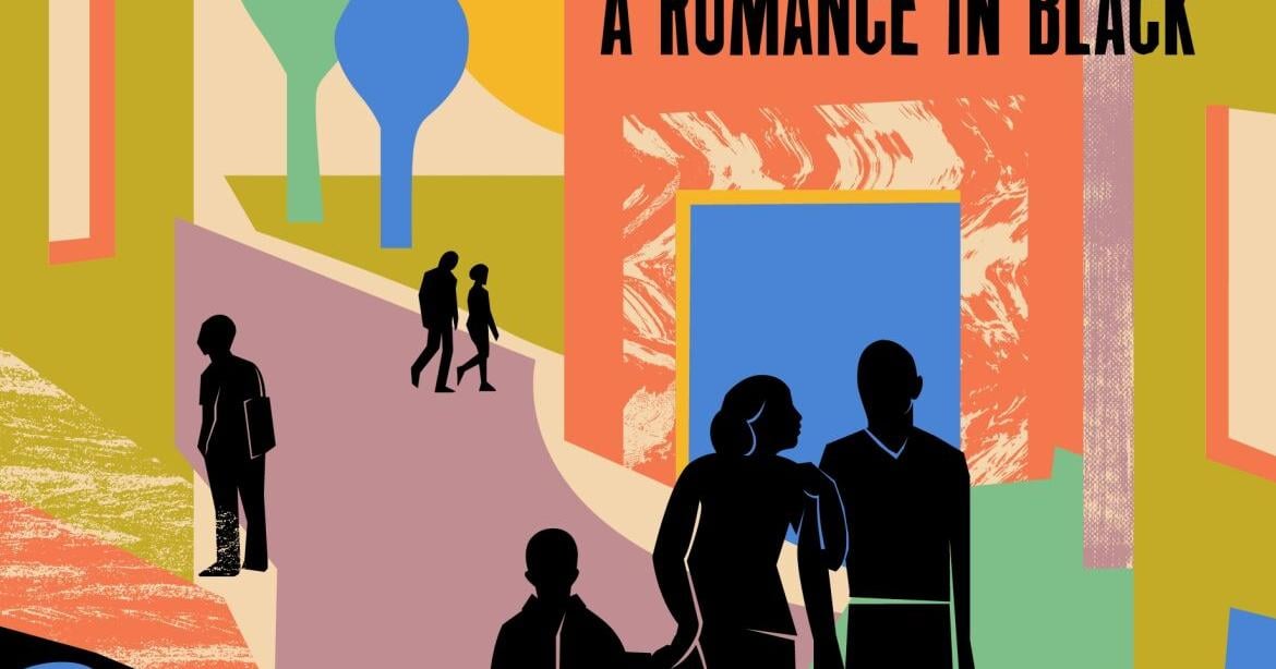 In author Walter Mosley's hands "Ghalen" not your typical romance novel ...