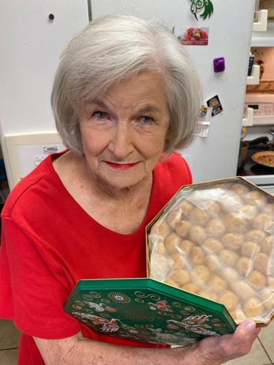 Ruth Elizabeth Craft | Obituaries | The Daily News