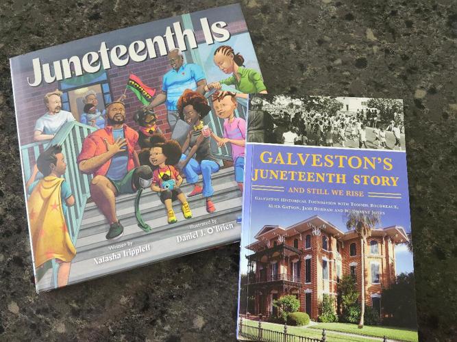 Exploring Juneteenth with must-read books | Books | The Daily News
