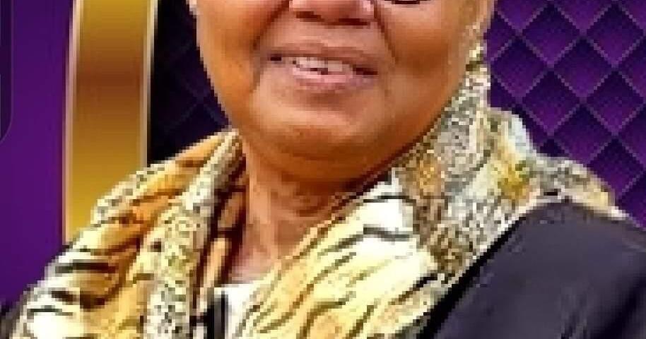 Geraldine Sam | Obituaries | The Daily News