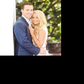 Miss Ericka Kay Hailey to Wed Dr. Casey Thomas Davidson | Engagements ...
