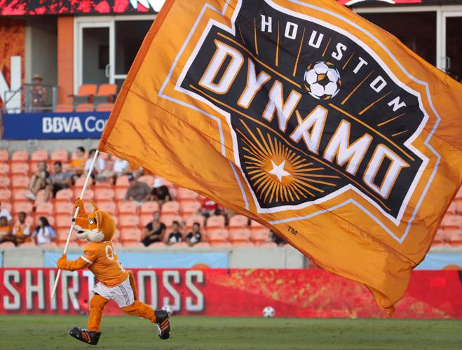 Heated Dynamo-FC Dallas rivalry match ends in draw | Local Sports | The ...