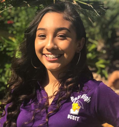 2021 Nick Gary Foundation scholarship winners | Applause | The Daily News