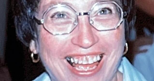 Paula Lea Goldbaum Levine | Obituaries | The Daily News