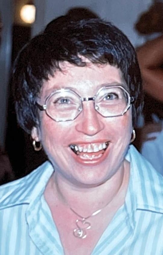 Paula Lea Goldbaum Levine | Obituaries | The Daily News