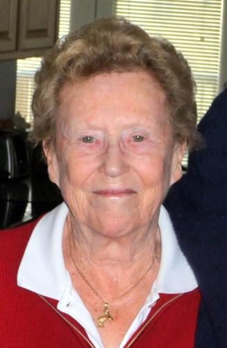 Una May Gourlay | Obituaries | The Daily News