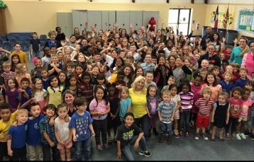 Odyssey 'synergizes' for strength | Inside Odyssey Academy | The Daily News