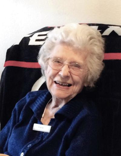 Elaine Kathryn (Matzke)Pickett | Obituaries | The Daily News