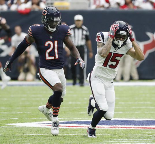 Photos: Texans vs. Bears | In Focus | The Daily News