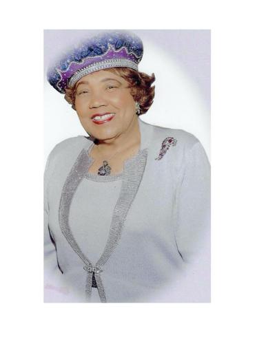 Grace Sidney Ferguson | Obituaries | The Daily News
