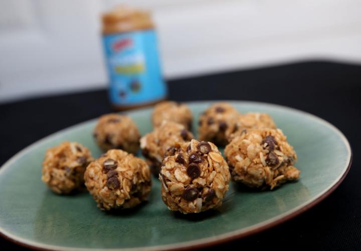 You'll appreciate these Ted Lasso-themed foods as the show comes to a ...