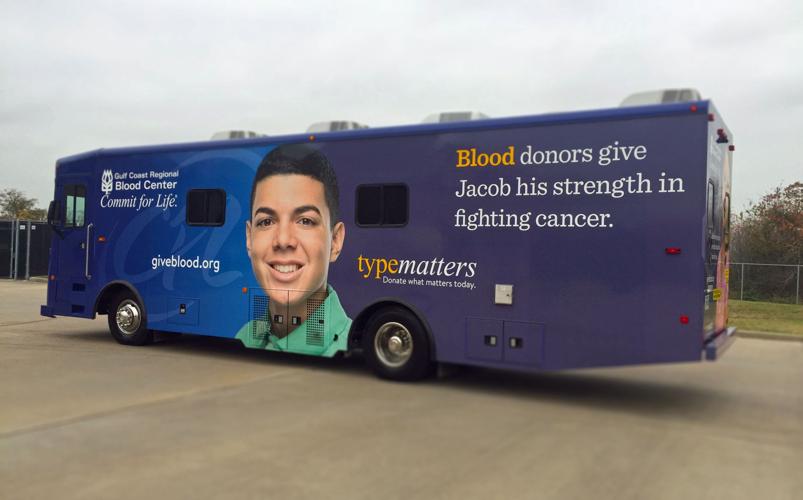 Congregational blood drives a great way to help community | Faith | The ...