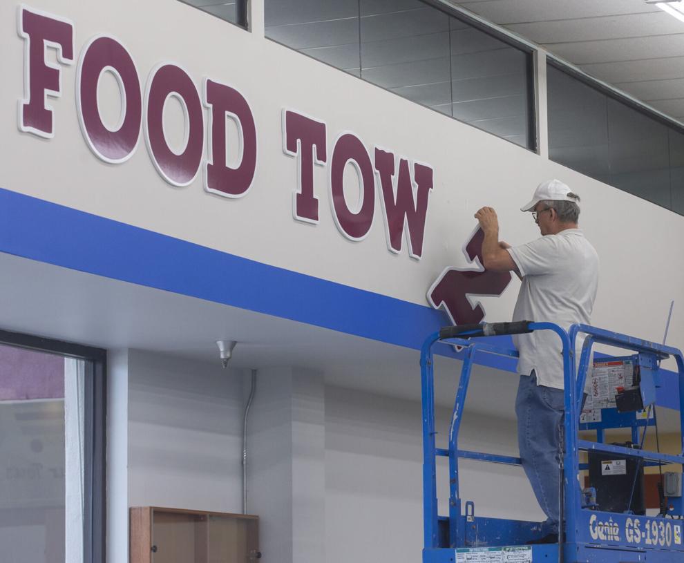 Biz Buzz: Food Town stocks up for Santa Fe debut; Texas City welcomes ...