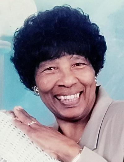 Eula Mae Feast | Obituaries | The Daily News