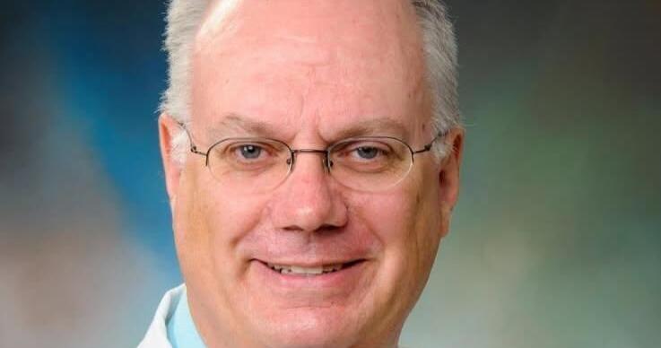 Dr. Randal C Reinertson | Obituaries | The Daily News