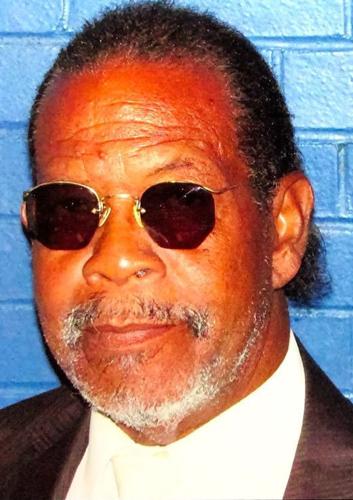 Harold Shaw, Jr. | Obituaries | The Daily News