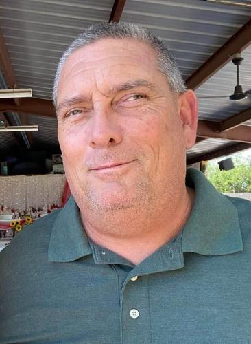 David Allen Hall | Obituaries | The Daily News