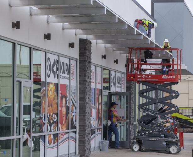 Biz Buzz: Developer in talks with Dickinson grocery store; Velvet Taco ...