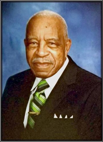 James Oliver Rhone | Obituaries | The Daily News