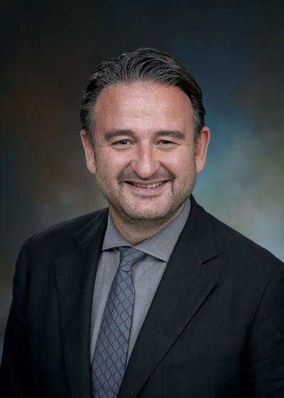 Medical branch president announces leadership changes | Local News ...