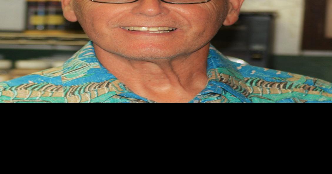 Renowned Galveston shop owner Ronnie Maceo dies from car crash injuries ...