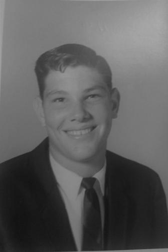 James Michael Burkhalter | Obituaries | The Daily News