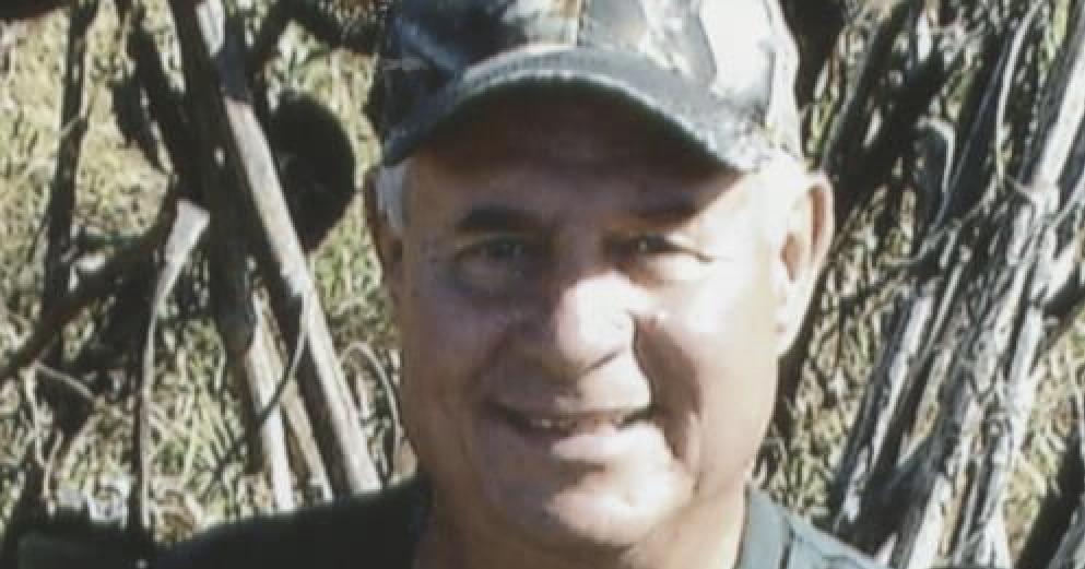 Raymond Vance Walker, Jr. | Obituaries | The Daily News