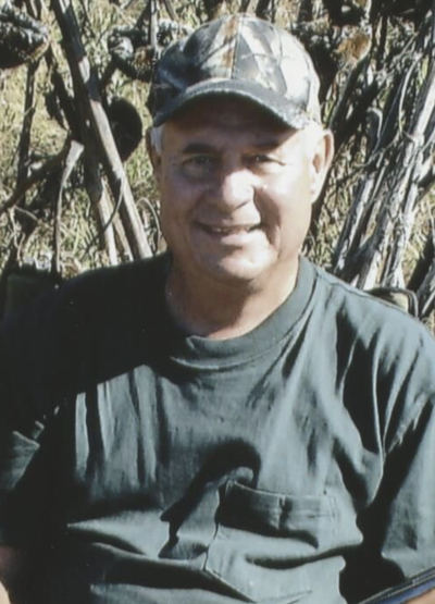 Raymond Vance Walker, Jr. | Obituaries | The Daily News