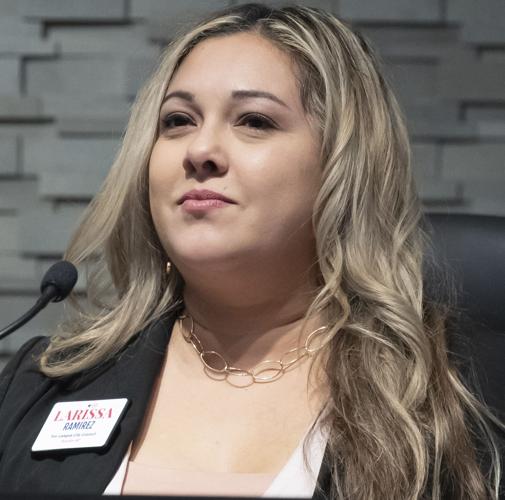 League City Position 7 candidates concerned about traffic, drainage ...