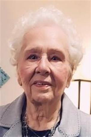 Joyce Marie Ann (Dieringer) Anderson | Obituaries | The Daily News