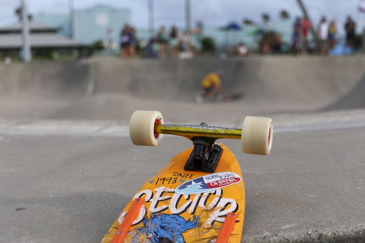 Skaters carve the pavement at island event | Local News | The Daily News