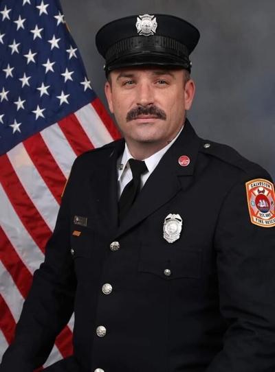 Andrew Wesley Jefferies | Obituaries | The Daily News