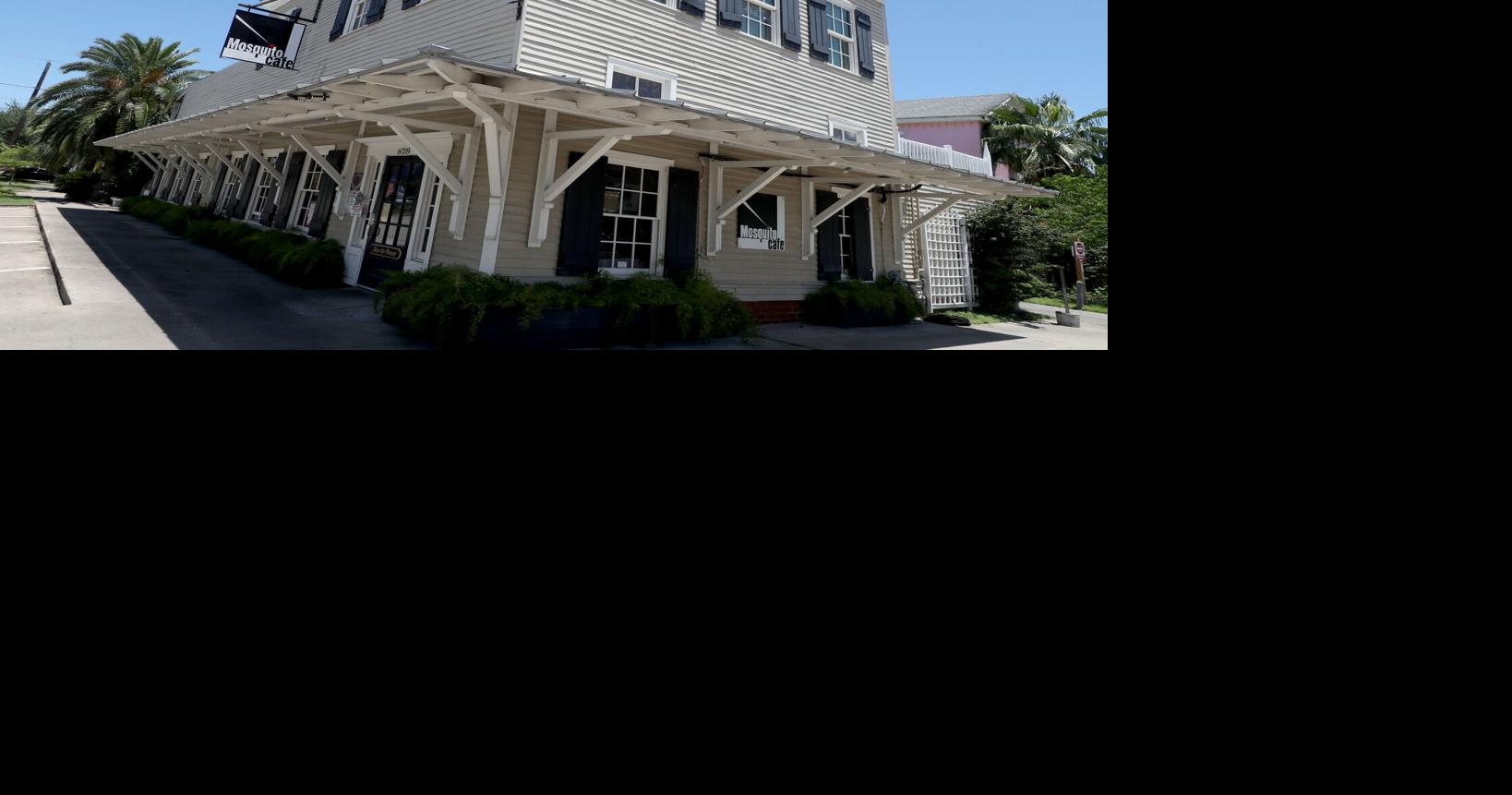 Biz Buzz: Mosquito Café owners entertain proposals; Growing Italian ice ...