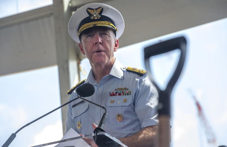 From repair yard to shipbuilder: Galveston project aims to reshape ...