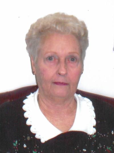Virginia Eva Alexander | Obituaries | The Daily News