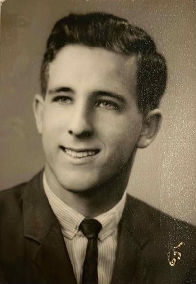 Robert Carl Bob Schulz | Obituaries | The Daily News