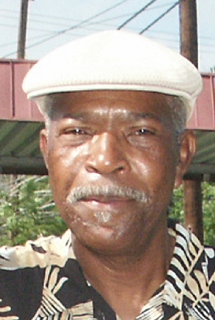 Eddie Lee Elam, Sr. | Obituaries | The Daily News
