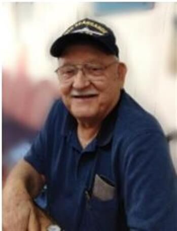 William Joseph Bill Moffitt | Obituaries | The Daily News