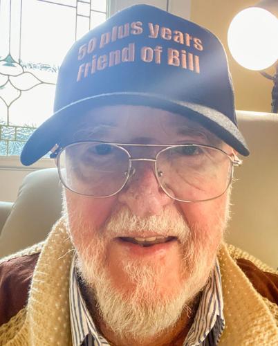 David Patrick Barrie | Obituaries | The Daily News