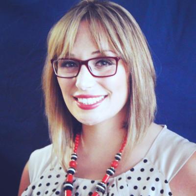 Gramm named to list of Top 40 under 40 Professionals | Applause | The ...