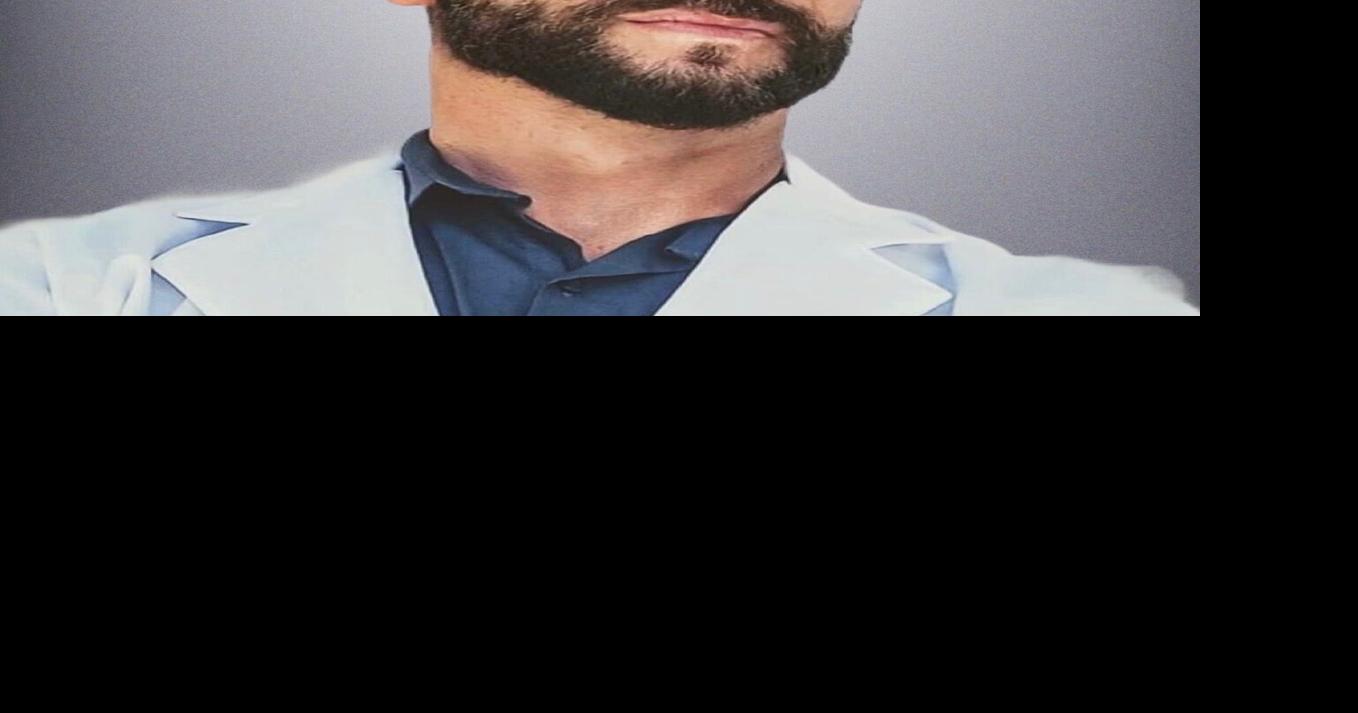 Guest commentary: My opponent is clueless, especially about who I am ...