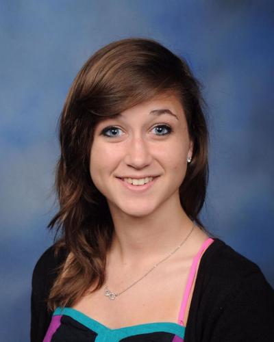 Gabriella Marie Giles | Obituaries | The Daily News